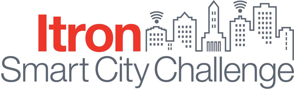 TerraGo Named Finalist in Itron Smart Cities Challenge - TerraGo