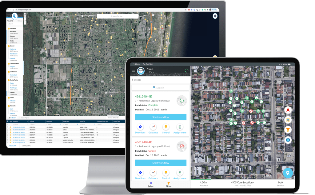 TerraGo’s “Gen 5” Software Helps Manage IoT Operations for the World’s ...