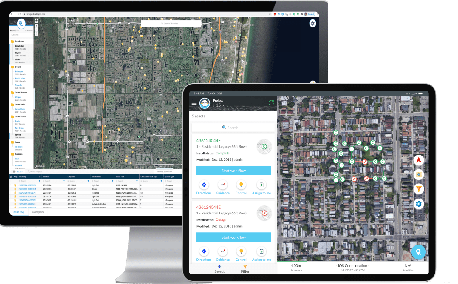 TerraGo’s “Gen 5” Software Helps Manage IoT Operations for the World’s ...