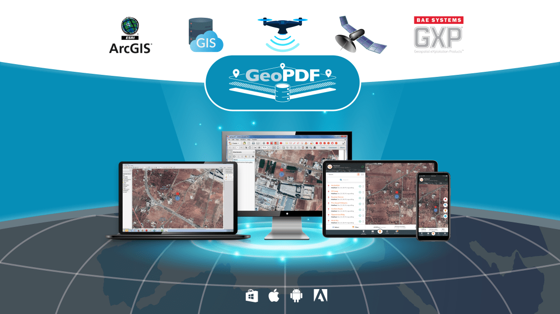 GeoPDF-Ad-Redirect - TerraGo