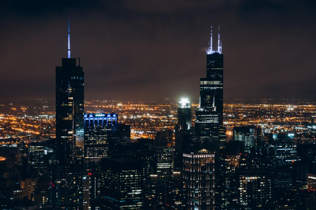 The Chicago Way - TerraGo
