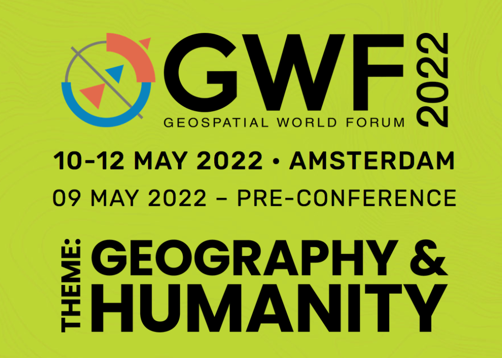 Lessons from the Geospatial World Forum - TerraGo