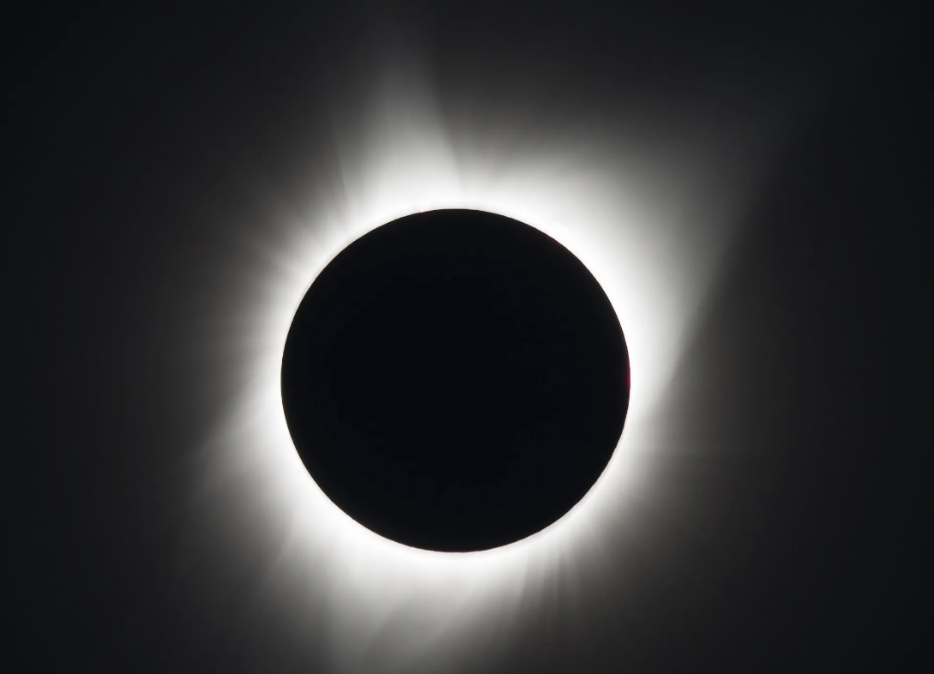 How Smart Lighting Made a Better Eclipse - TerraGo